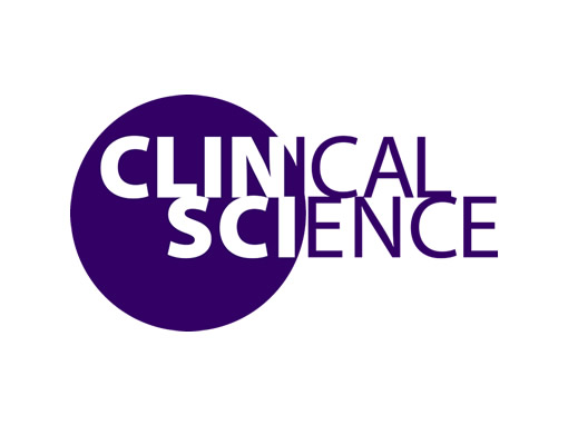 clinical science | journal and website re-design | fuz - angie moyes
